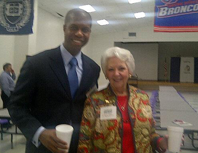 Vote for Joe Stephens | Justice of the Peace, Pct.3 Postion 1