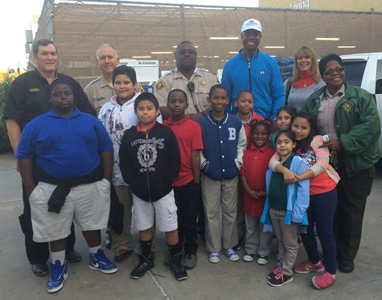 Vote for Joe Stephens | Justice of the Peace, Pct.3 Postion 1