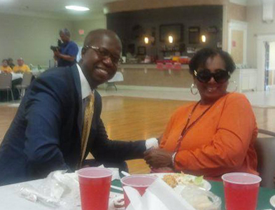 Vote for Joe Stephens | Justice of the Peace, Pct.3 Postion 1