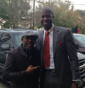 Vote for Joe Stephens | Justice of the Peace, Pct.3 Postion 1