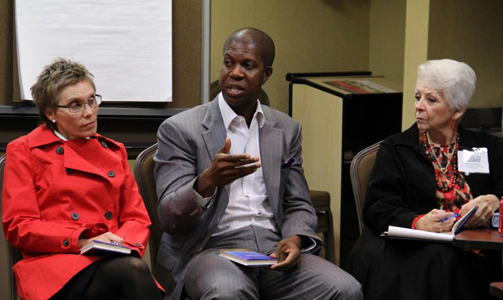 Vote for Joe Stephens | Justice of the Peace, Pct.3 Postion 1