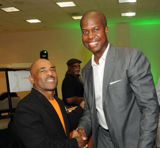 Vote for Joe Stephens | Justice of the Peace, Pct.3 Postion 1