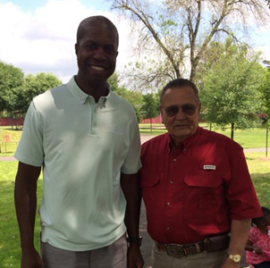 Vote for Joe Stephens | Justice of the Peace, Pct.3 Postion 1