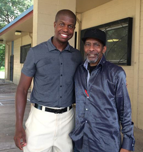 Vote for Joe Stephens | Justice of the Peace, Pct.3 Postion 1