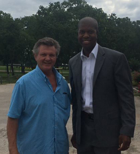 Vote for Joe Stephens | Justice of the Peace, Pct.3 Postion 1