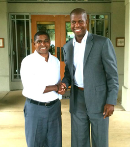 Vote for Joe Stephens | Justice of the Peace, Pct.3 Postion 1