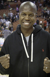 Vote for Joe Stephens | Justice of the Peace, Pct.3 Postion 1